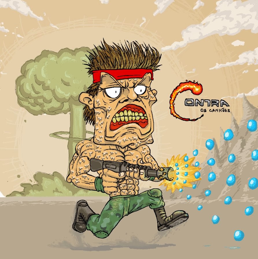 fondos hd: Wallpapers contra