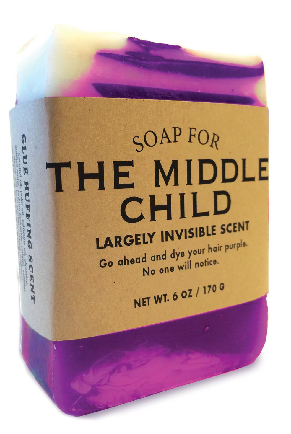 Smack Dab: A Middle Child's Blog: The I.M.C.U. 2018 Middle Child's Day ...