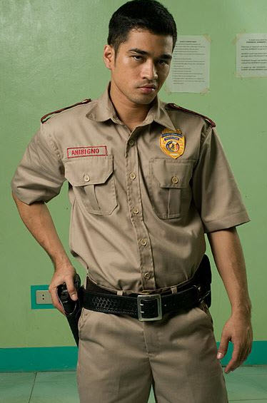 indonesia quake: Indie Actor Junjun Quintana Takes Lead Role in CBN ...