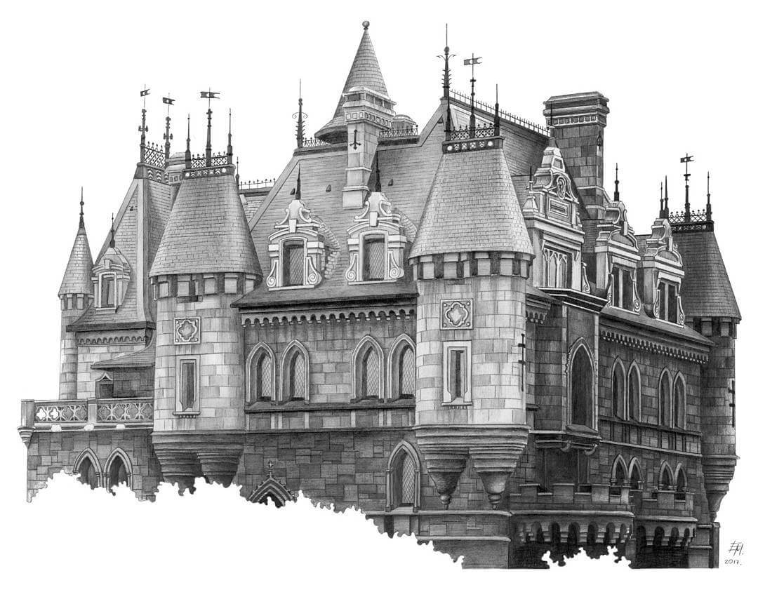 Design Stack: A Blog about Art, Design and Architecture: Detailed ...