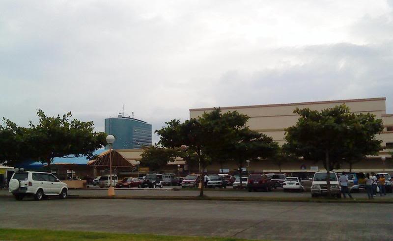 Make It Davao: Victoria Plaza Mall