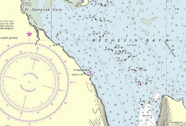 Northwest Passage 2013: Alternative route between Pacific Ocean and ...