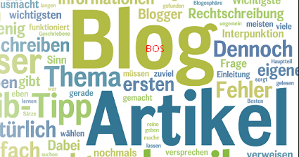 cara membuat artikel yang bagus dan menarik