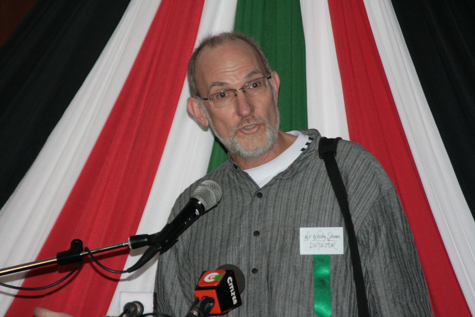 Daily News Kenya: June 2012