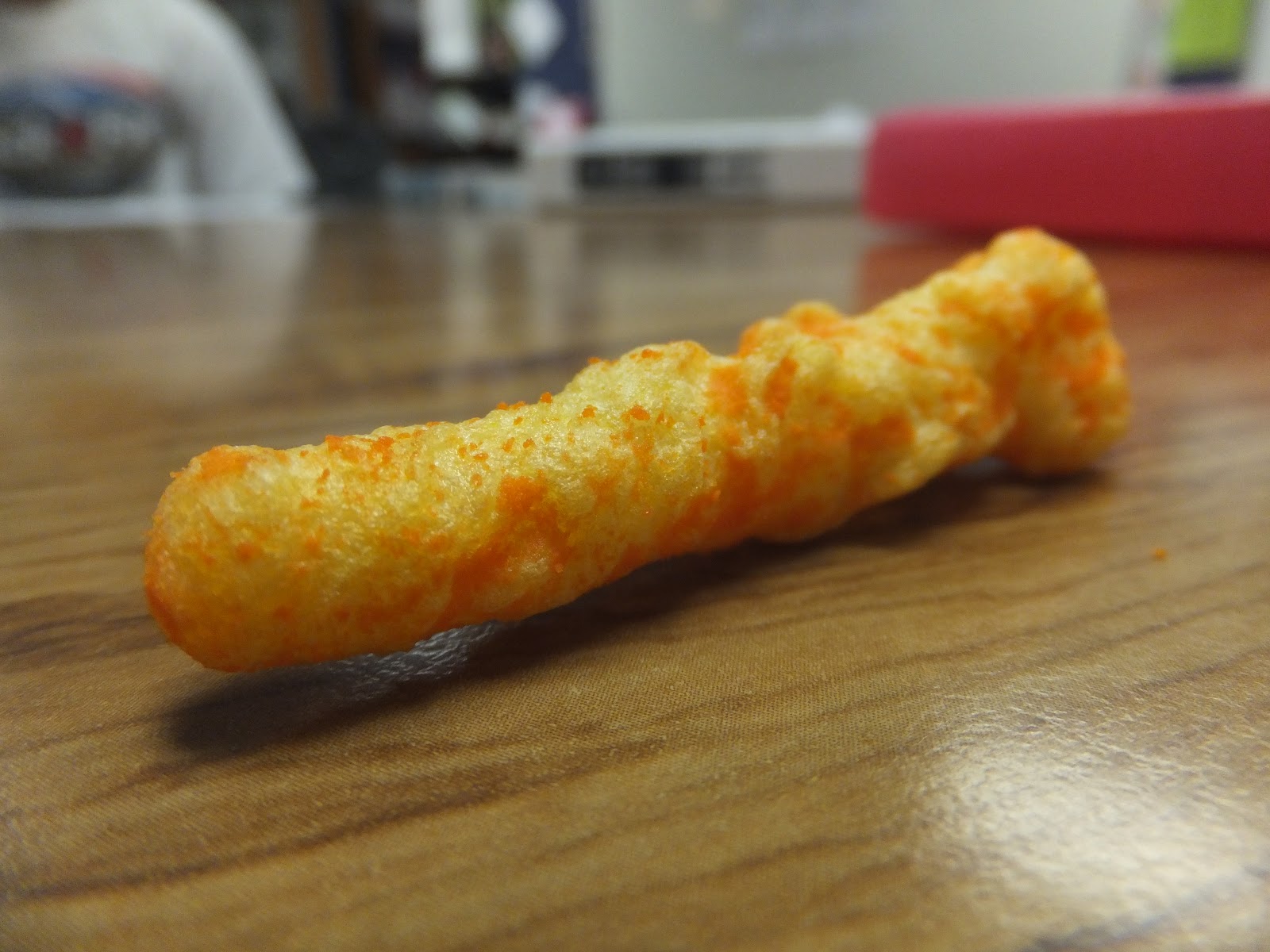 Journalism Blog: Photo Scavenger Hunt