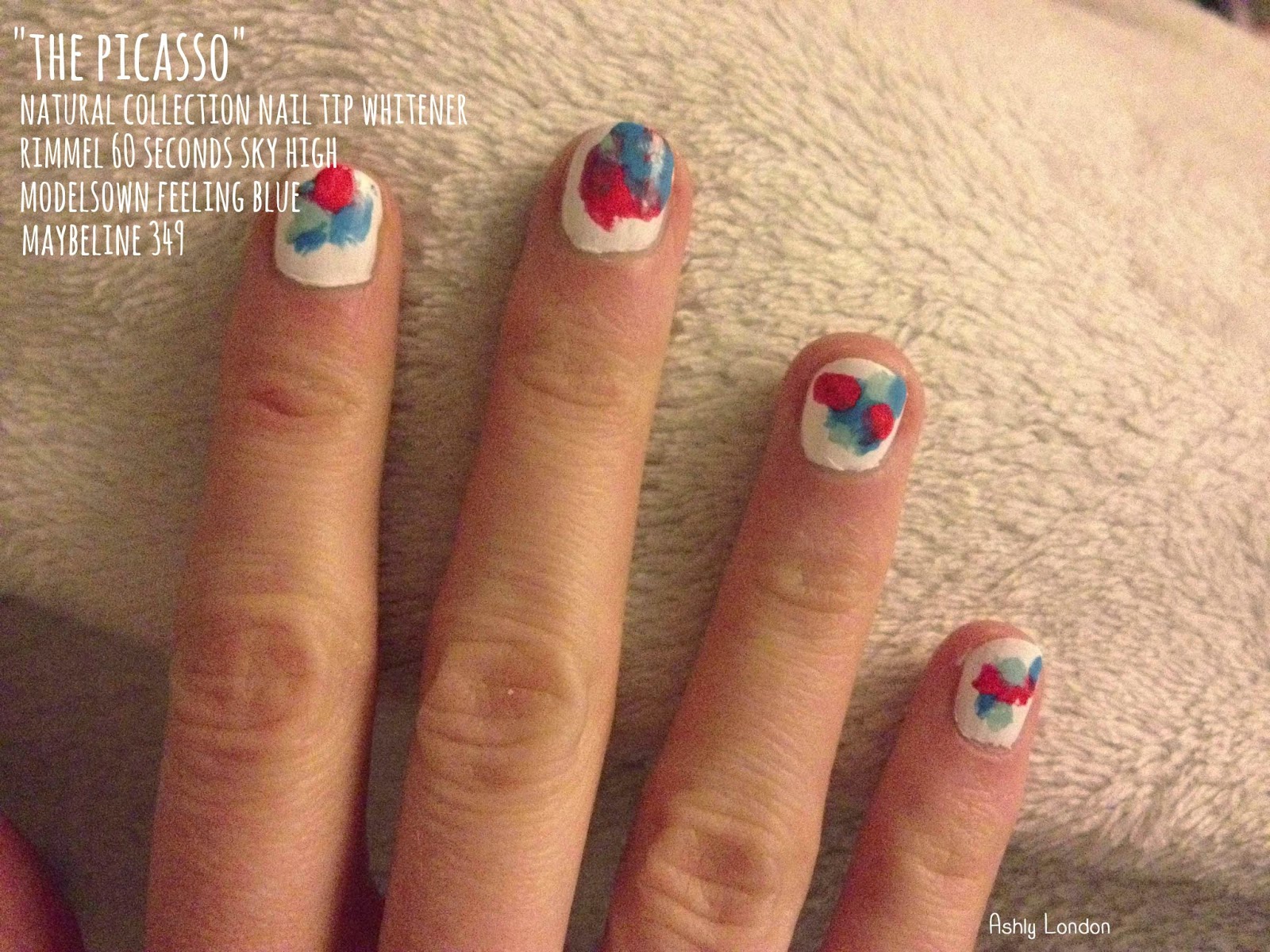 Ashly Rae | Beauty, Lifestyle, Health, Fitspo and inspiration: Obsessed ...