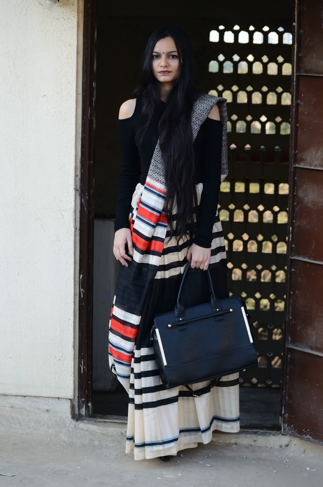 Office Chic: Power Dressing for The Modern Indian Woman - Chiconomical