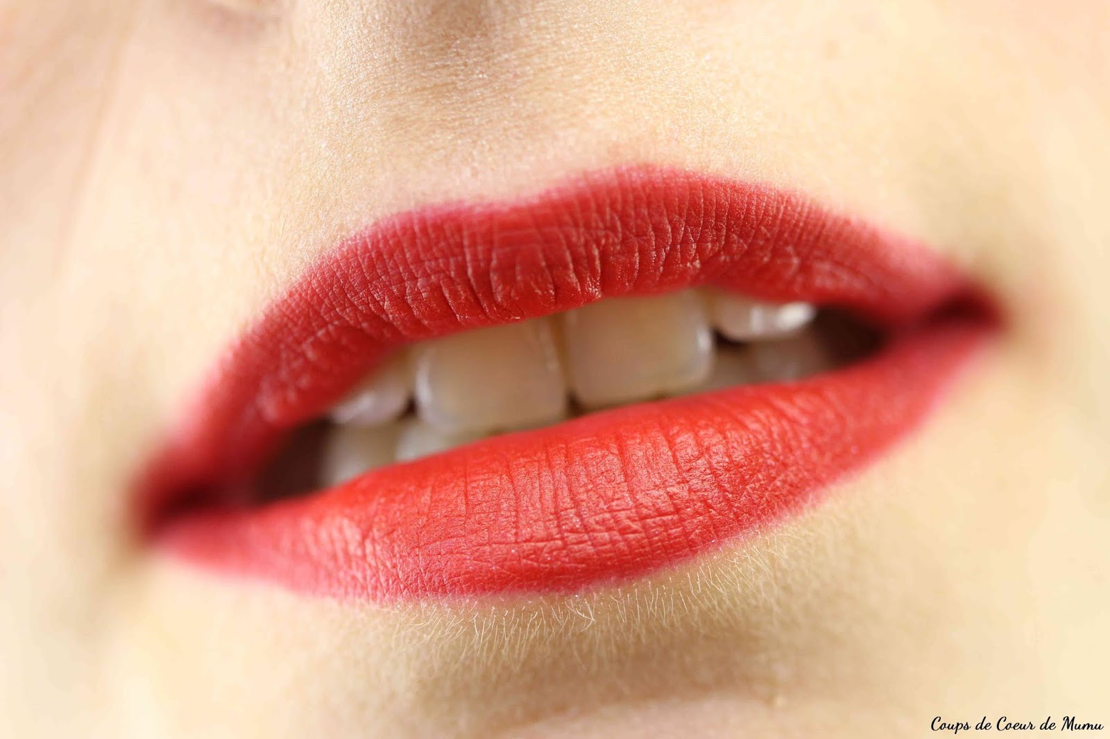 Je découvre le Maquillage You Are Cosmetics ! - Coups de Coeur de Mumu