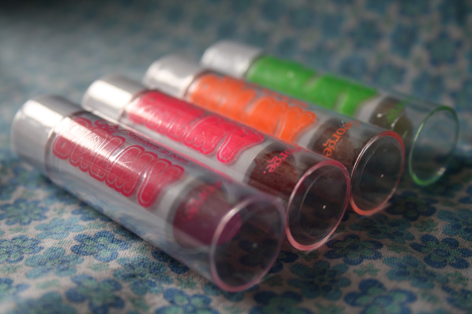 Beautyqueenuk | A UK Beauty and Lifestyle Blog: Go Balmy Lip Balms from ...