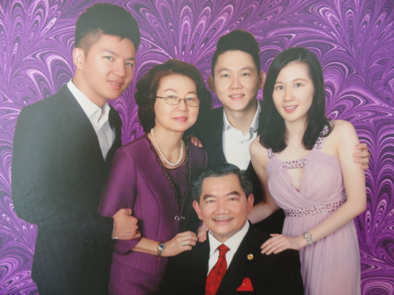 Kee Hua Chee Live!: HAPPY CHINESE NEW YEAR IN KOTA BARU, KELANTAN AT ...