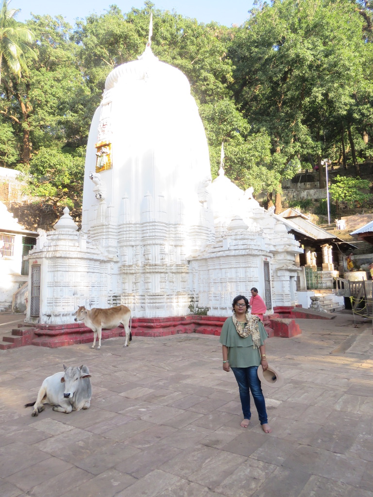 Explore Indialand: Dhenkanal Tour Part 2: Visiting The 13th Century ...