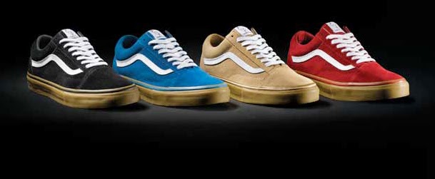 VANS INDONESIA