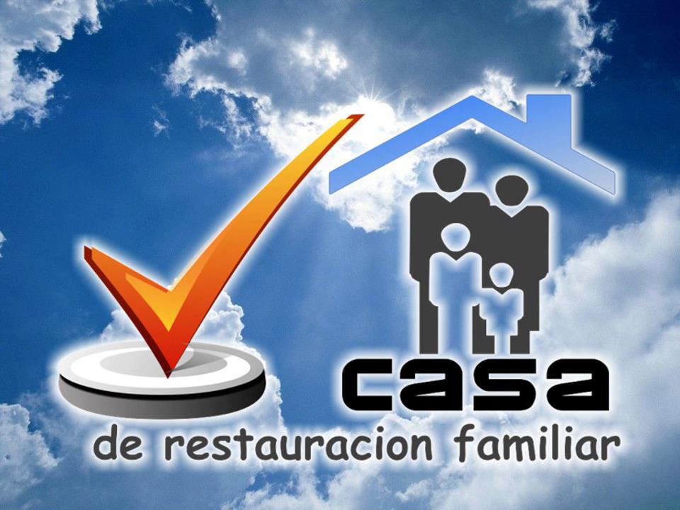 Directorio Adolescente ACAPULCO: Casa de restauración familiar