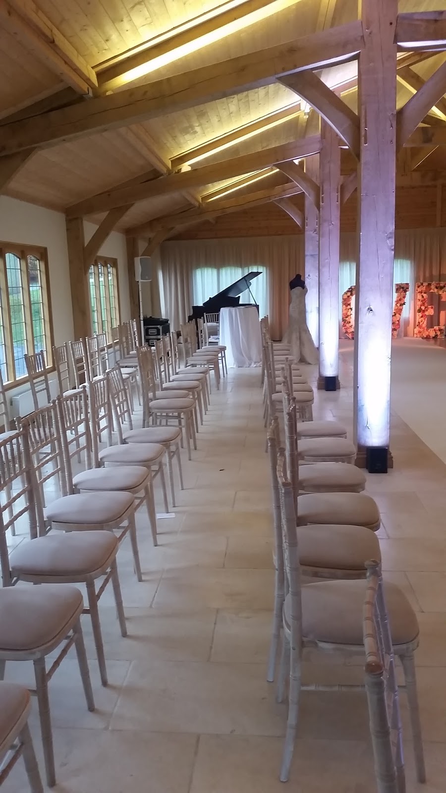 Colshaw Hall Wedding Venue #CheshireVenues | she loves