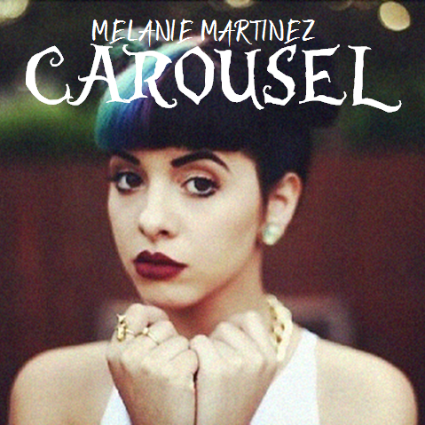 Rong's Blog: Melanie Martinez enjoys the rides in "Carousel" - Today's ...