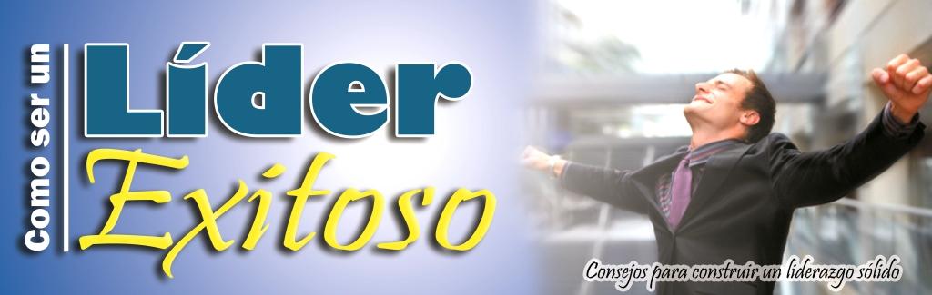 Líder exitoso