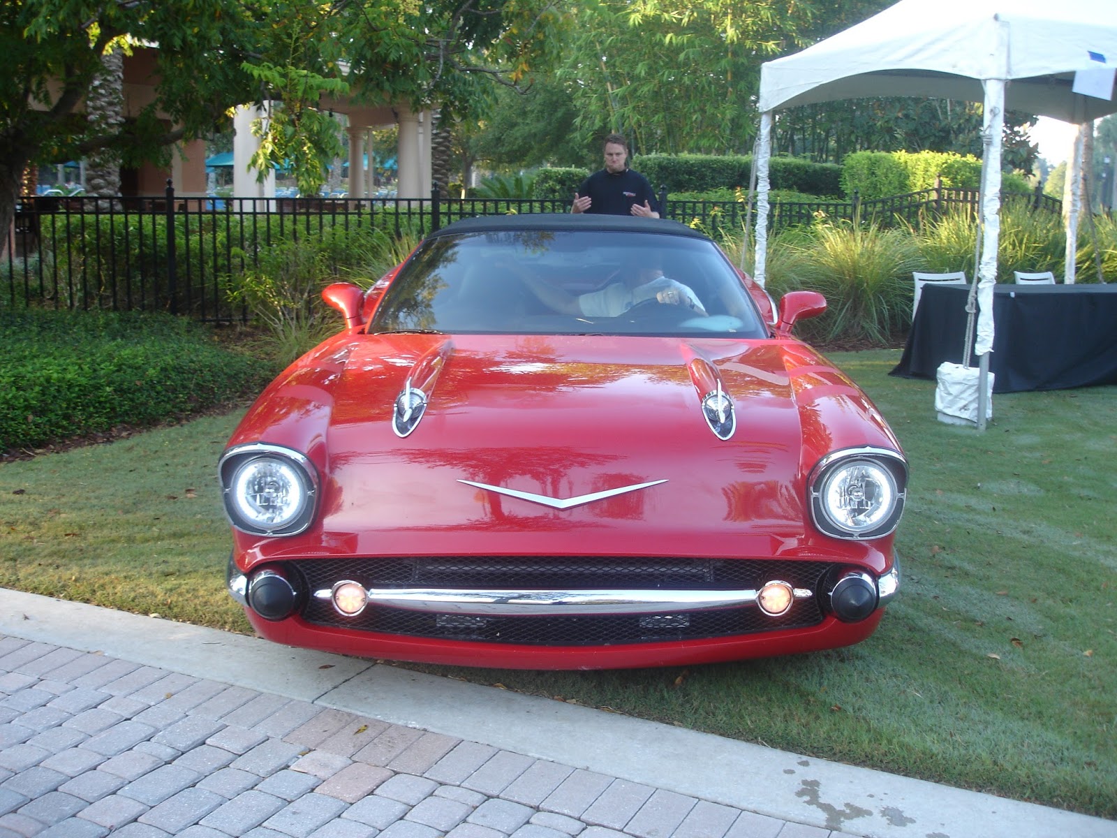 Justin Culmo Photos.