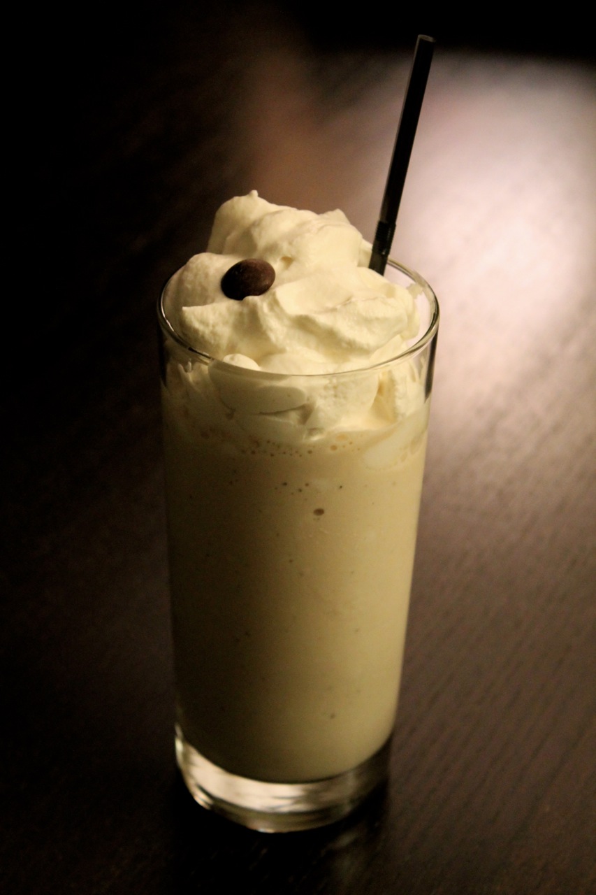 Cook In / Dine Out: The Siberian