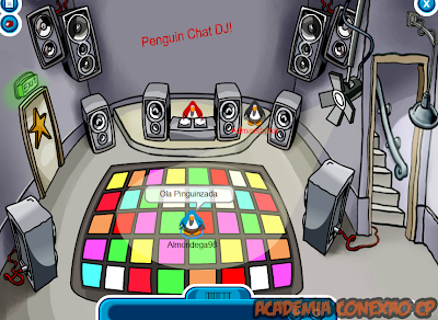 Academia CCP: A história do Club Penguin