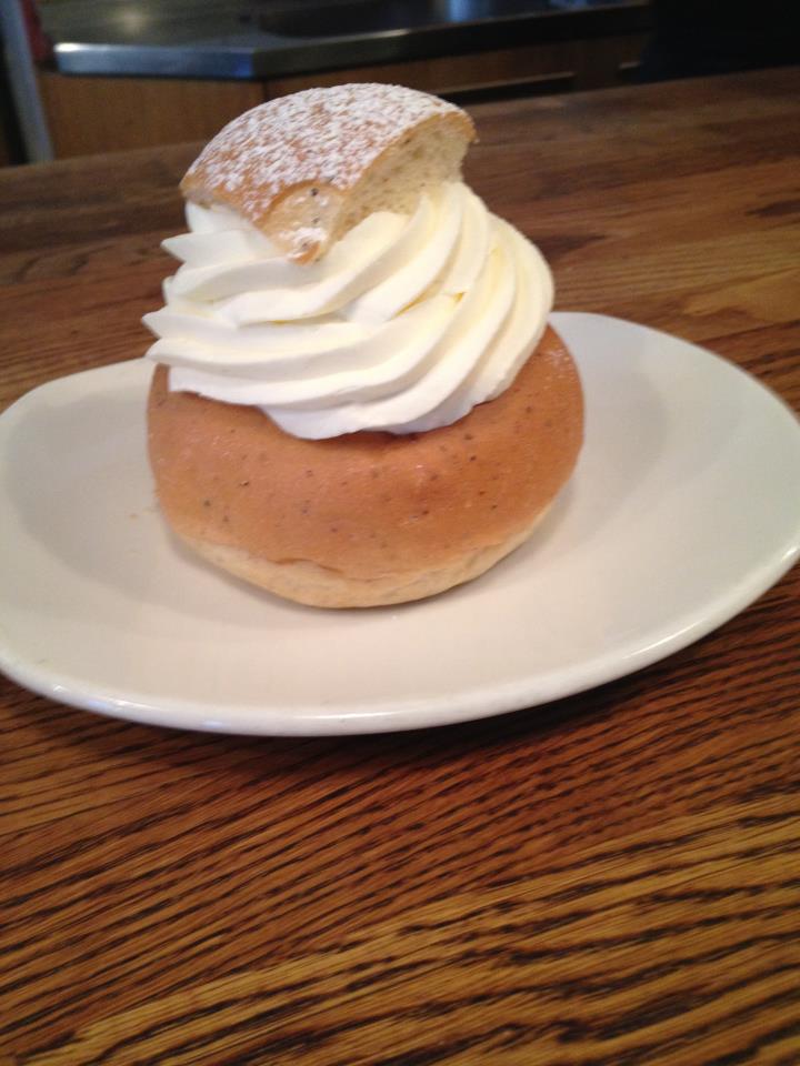 The Semla