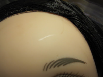 Never Grow Up: A Mom's Guide to Dolls and More: BFC Ink Pen Pals Britt ...