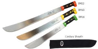 PANORAMA: El machete, notas sobre su presencia en la historia de Cuba