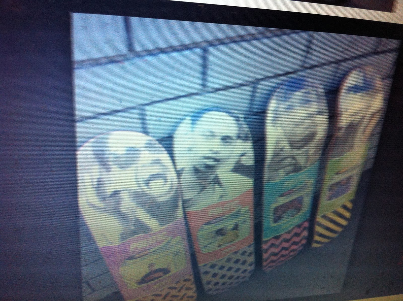 THE BLACK SOCIAL HISTORY:: BLACK SOCIAL HISTORY - AFRO-ENGLISH " DJ ...