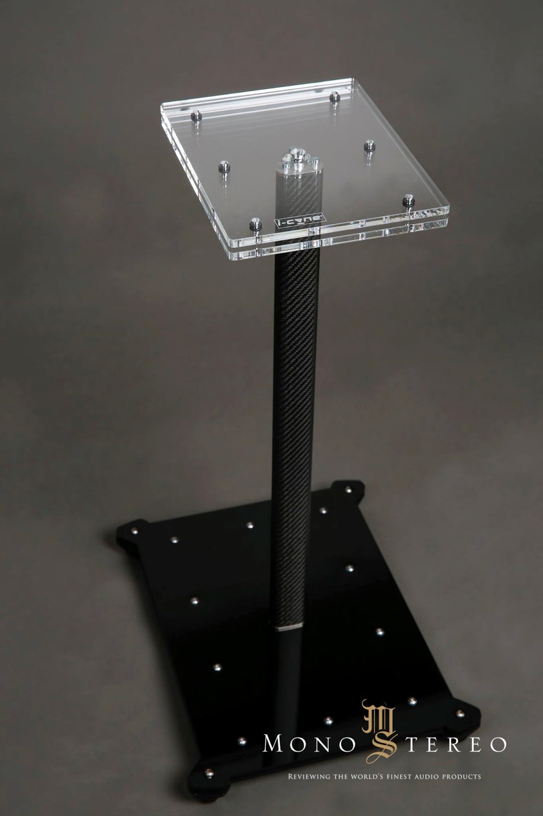 i-cone Audio Technologies new products – M & S | Ultimate High-Fidelity