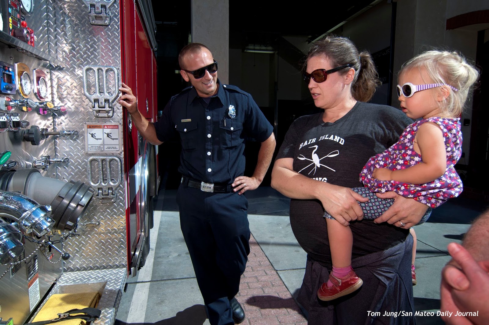 Tom Jung Photography: A Split Composition