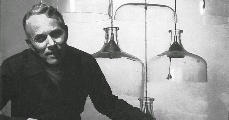 PREPARED GUITAR: Harry Partch by Oliver Daniel 1955