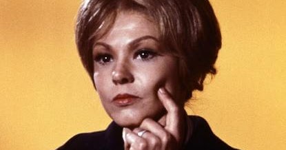 Θλίψη για το θάνατο της Barbara Harris (video+photos) - Greek Web TV Live