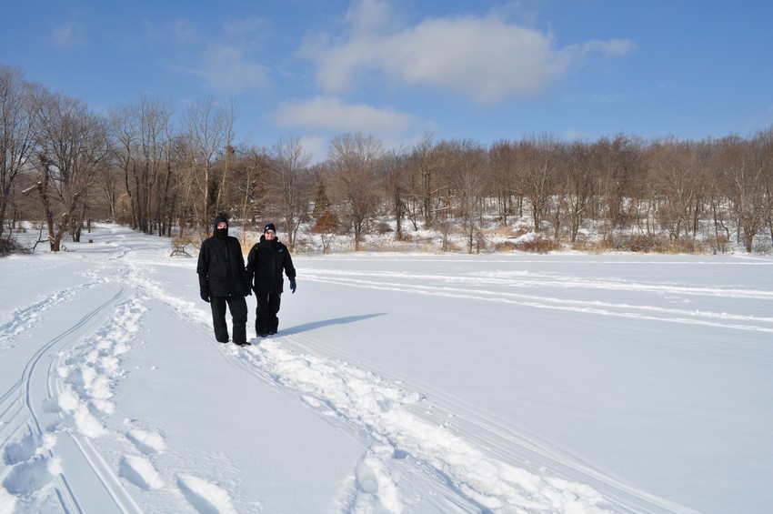 Harriman Hiker: Harriman State Park and Beyond: Lake Welch