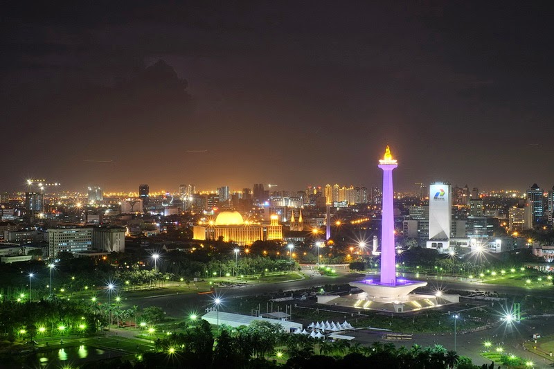 5 Mitos dan Fakta di Balik Monas Jakarta, Orang Jakarta Wajib Tau ... 5 Mitos dan Fakta di Balik Monas Jakarta, Orang Jakarta Wajib Tau ...