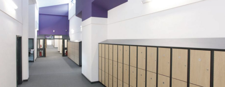 Clean Clad: Why hygienic wall cladding is so important for hospitals