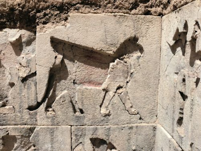 Ayanis Kalesi | Nerede Ne Gezilir