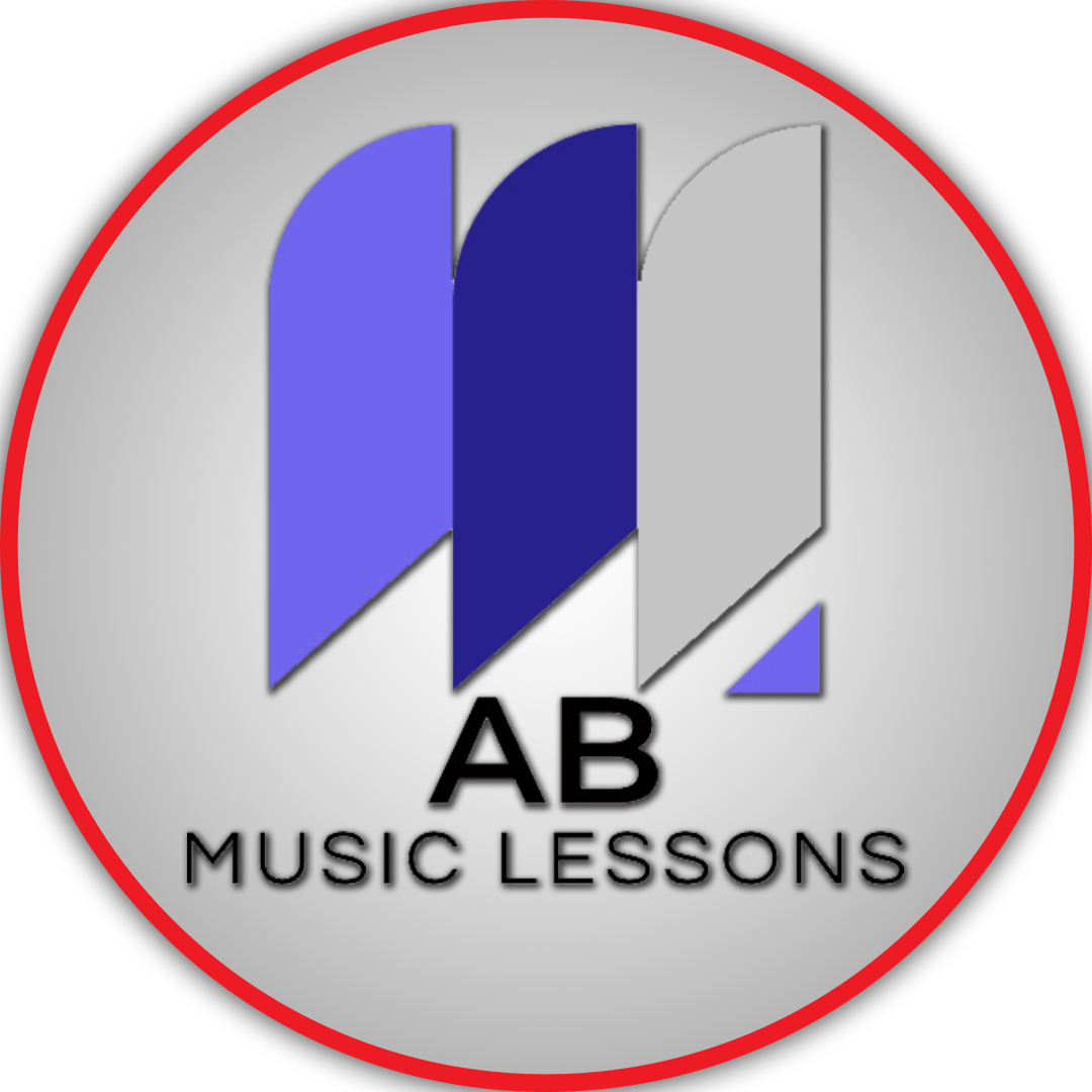 AB MUSIC LESSONS: Privacy Policy