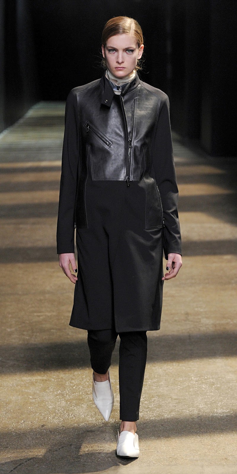 FIRE IN THE SOUL DESING: 3.1 Phillip Lim