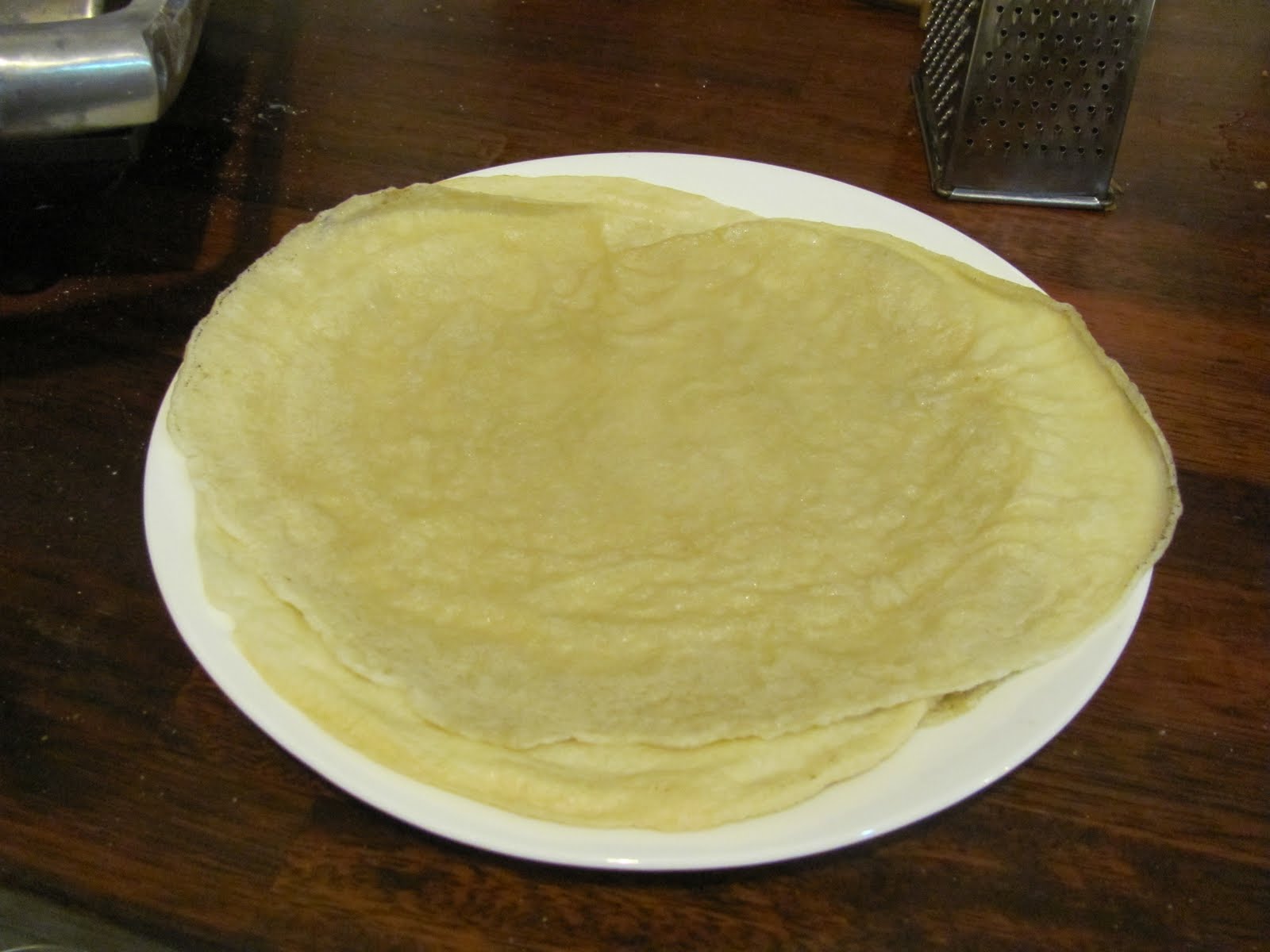 cooking with five brothers one sister: gluten free flat bread