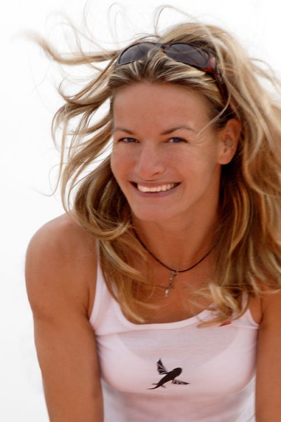 Fashion: German Models