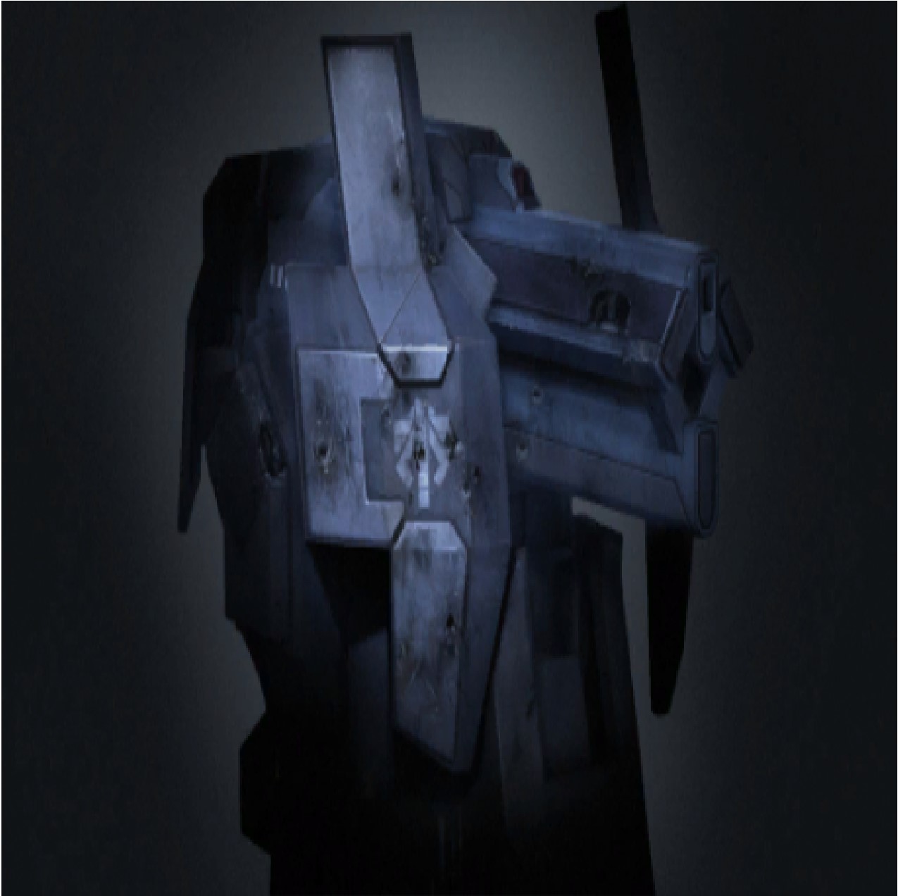 XCOM 2 Alien Analysis: ADVENT Turret