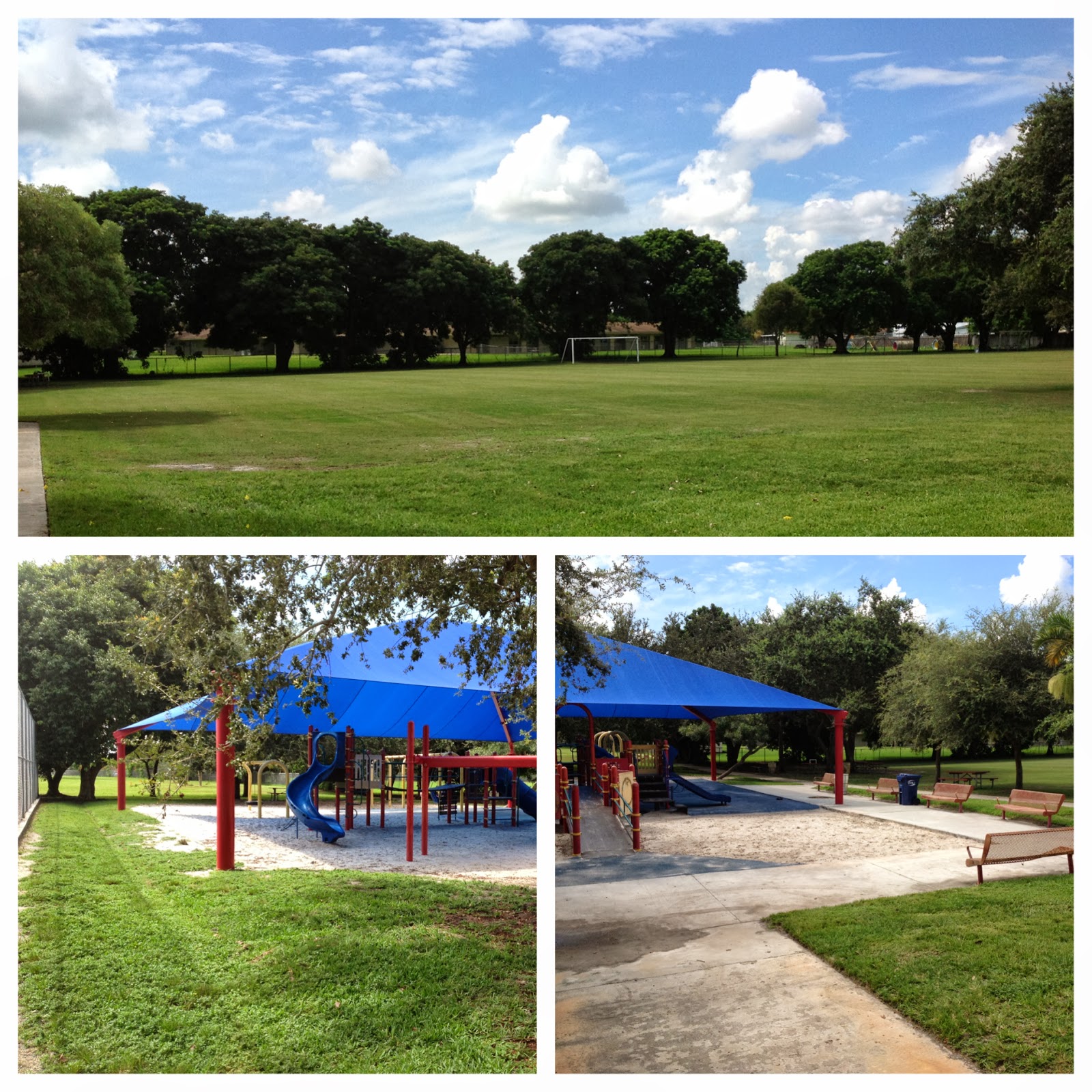 Maria Medina Cutler Bay Realtor: Cutler Bay Parks