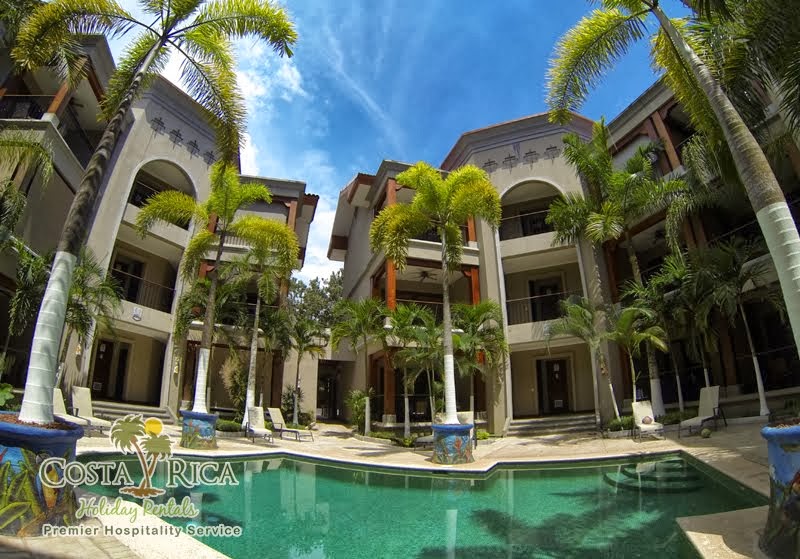 MACAWS OCEAN CLUB JACO CONDOS FOR SALE