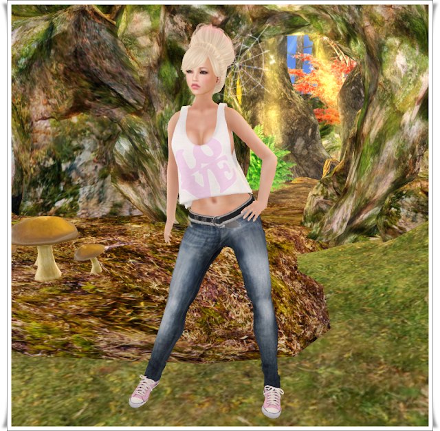 Chic & Classik: Toxic Bish News!!!!!!