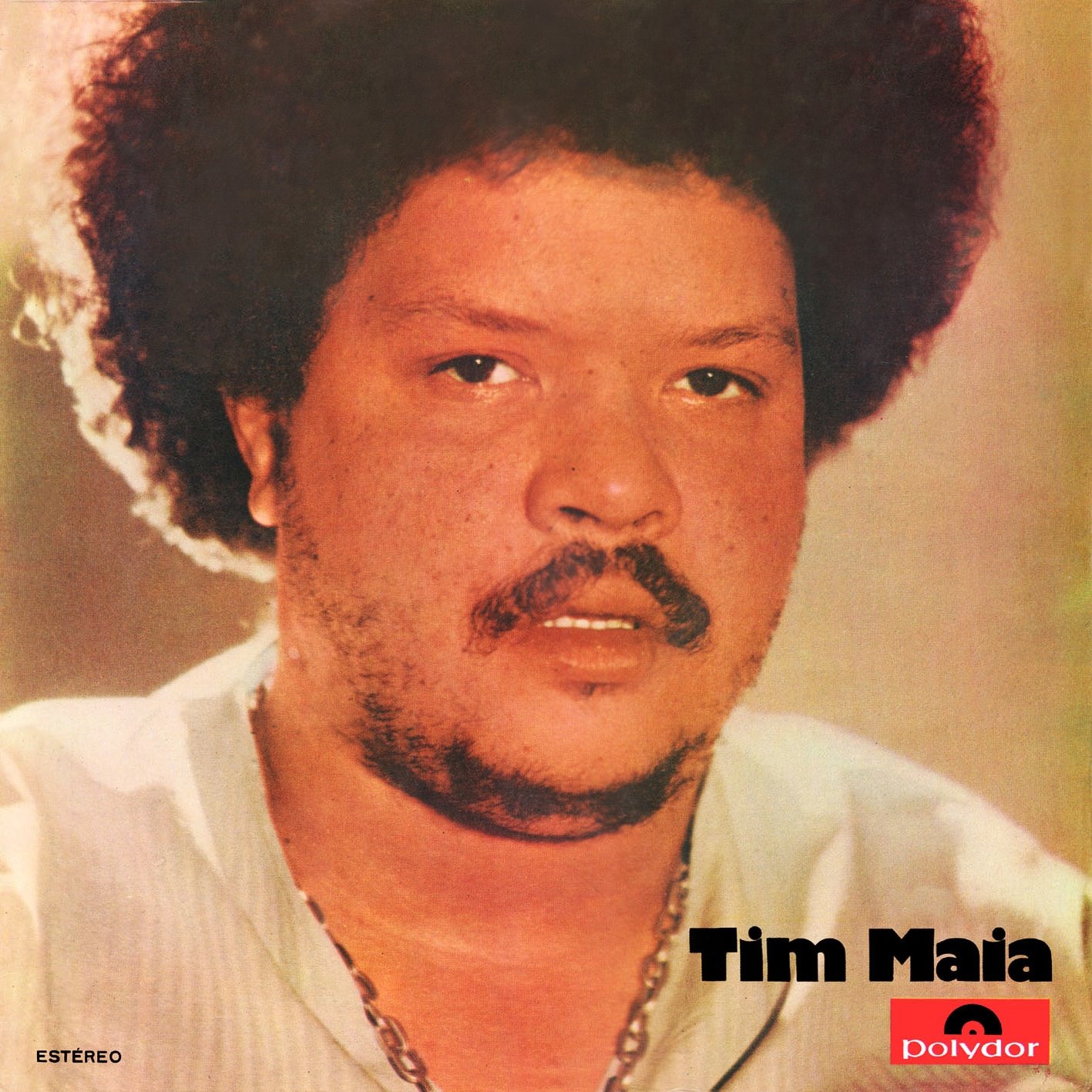 PIRATA DO ROCK - Capitão de Longo Curso: Tim Maia