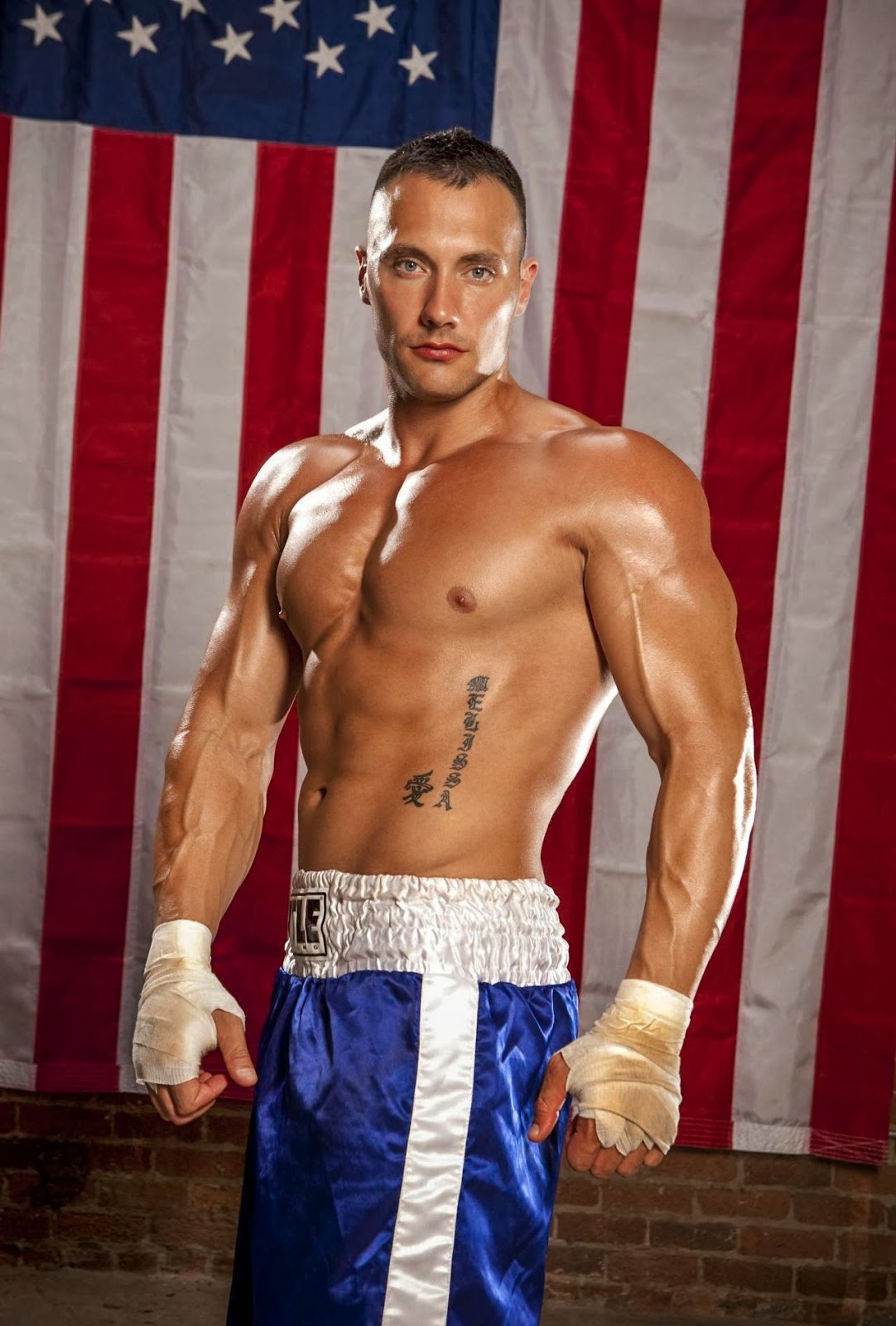 Guys, Guys, Guys, Guys,...: Jason Adonis