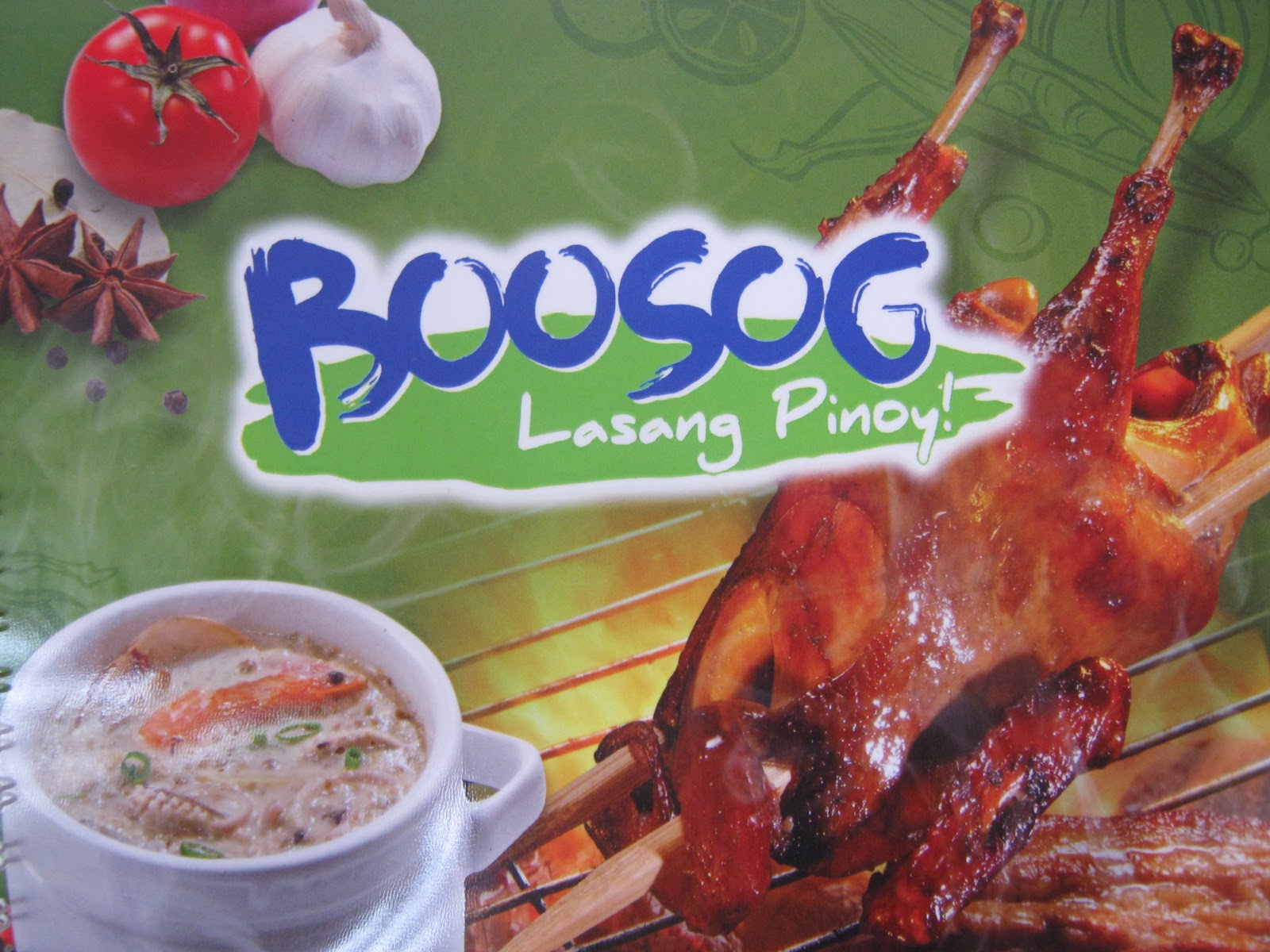 Taste Cebu: Food Review: Boosog at Juana Osmena Street, Cebu City