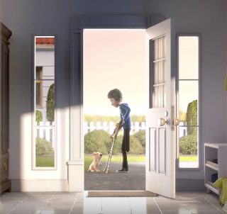 Tim Collins' Blog: "The Present" Short Film Review