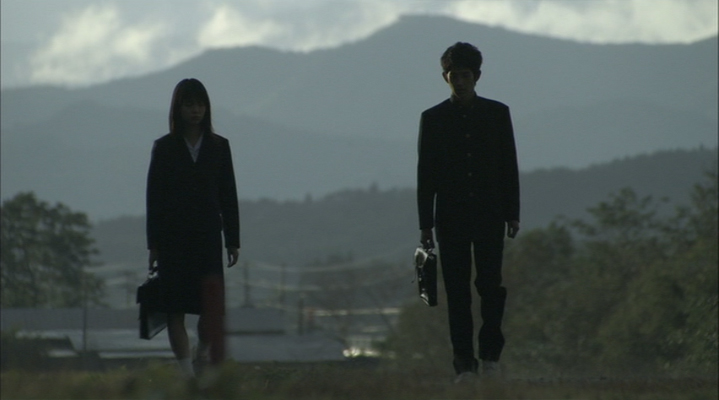 Memory Imprint: Film Review: 好きだ (Su-ki-da)