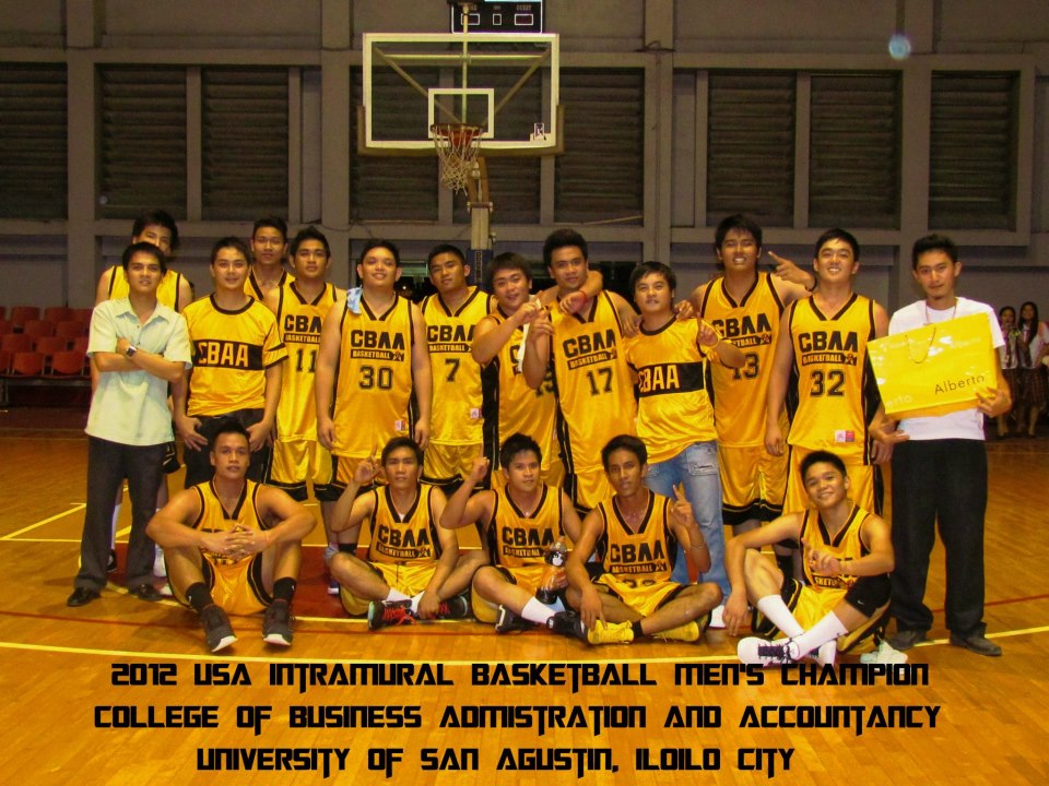 CBAA: The Awakened Giant