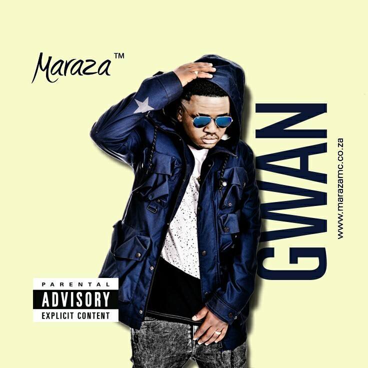 DJ's Production: Maraza Releases Music Video for Gwan